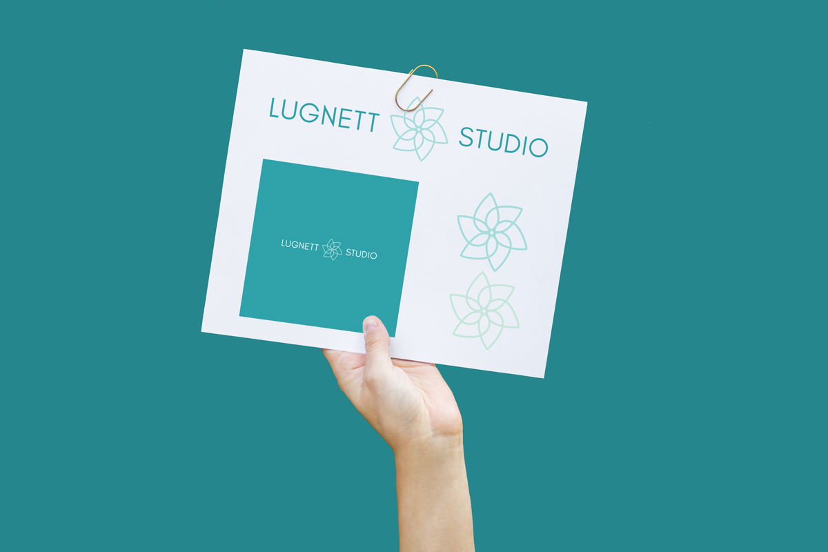 Logotyp & Grafisk Profil, grunden i din marknadsföring