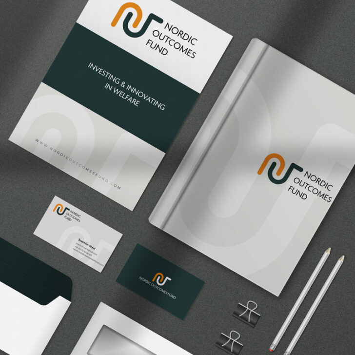 Logotyp & Grafisk Profil, grunden i din marknadsföring